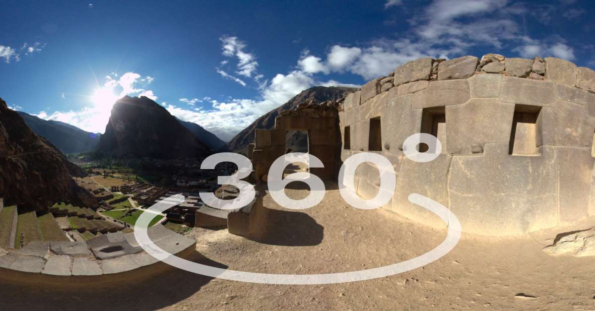 Fotos 360° de Perú | Antipode Perú