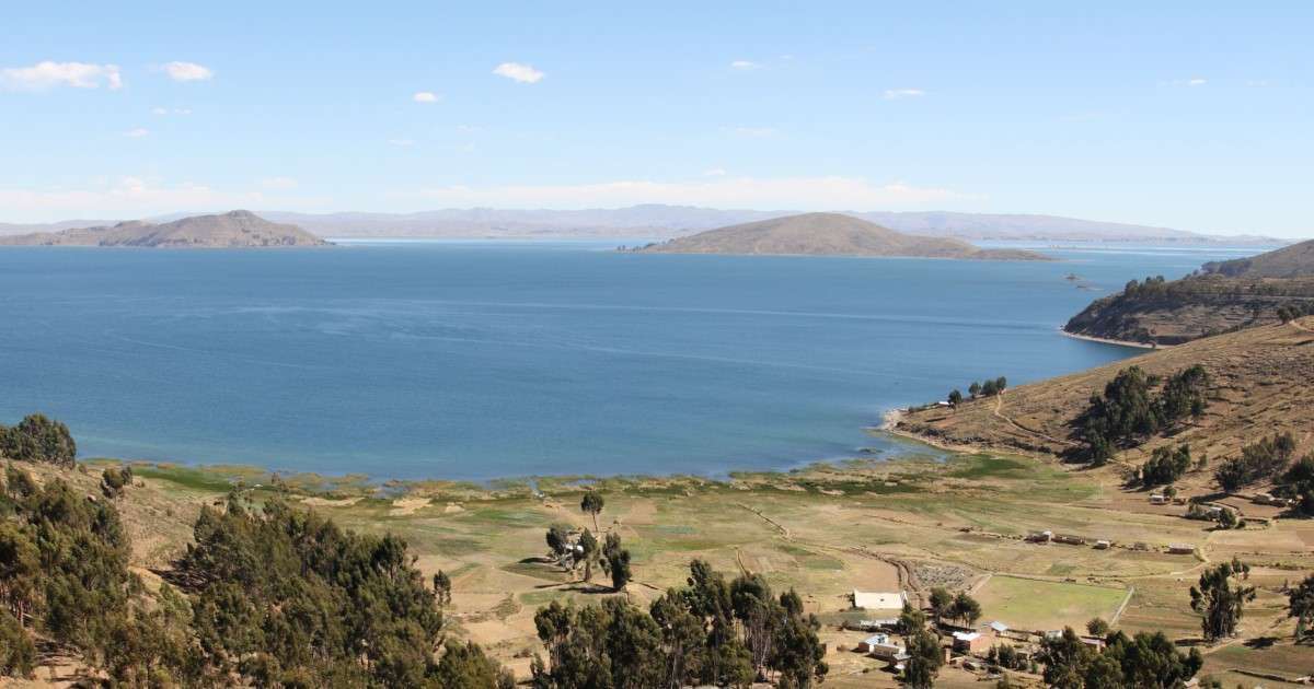 Cruise on lake titicaca | Travel to Peru | Antipode